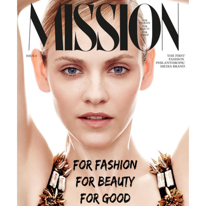 PRESS Archives - Mission Magazine