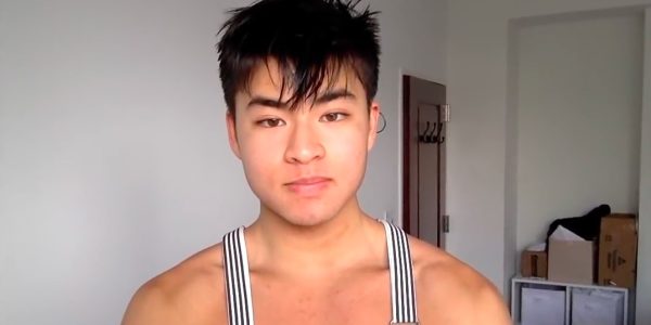 CHELLA MAN OFFERS A RADICAL APPROACH TO VISIBILITY - Mission Magazine