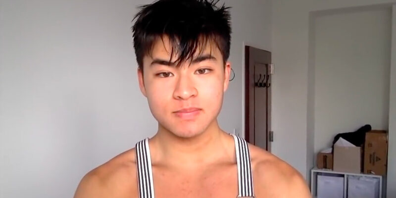 CHELLA MAN OFFERS A RADICAL APPROACH TO VISIBILITY - Mission Magazine