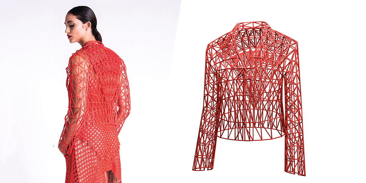 COULD 3D PRINTING BE THE FUTURE OF FASHION? - Mission Magazine