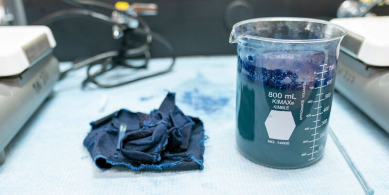 THE ECO-FRIENDLY FUTURE OF DENIM - Mission Magazine