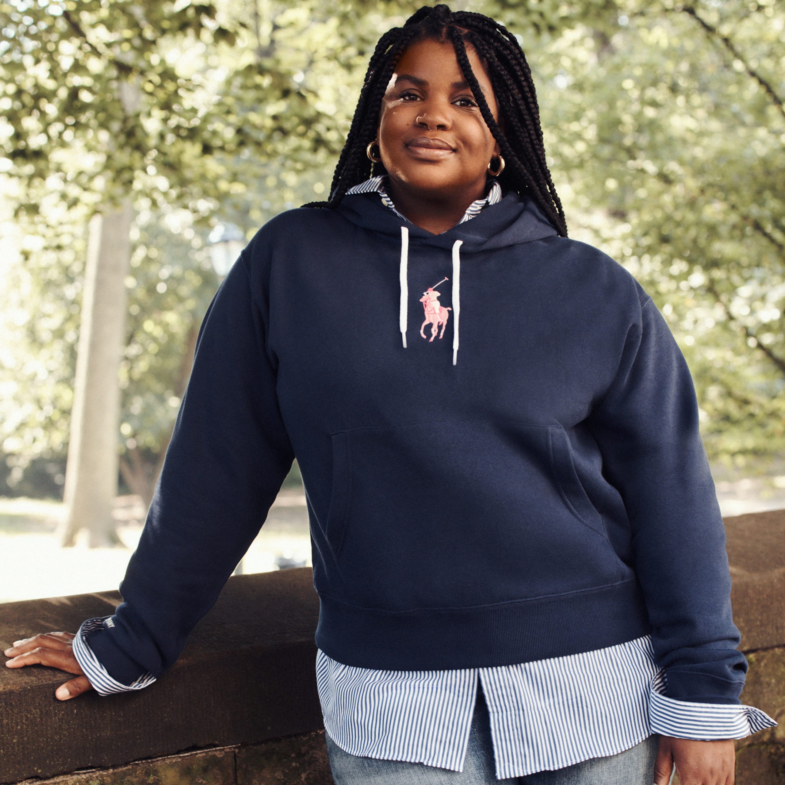 ERIKA HART ON THE RARITY OF INTERSECTIONAL CANCER ADVOCACY - Mission