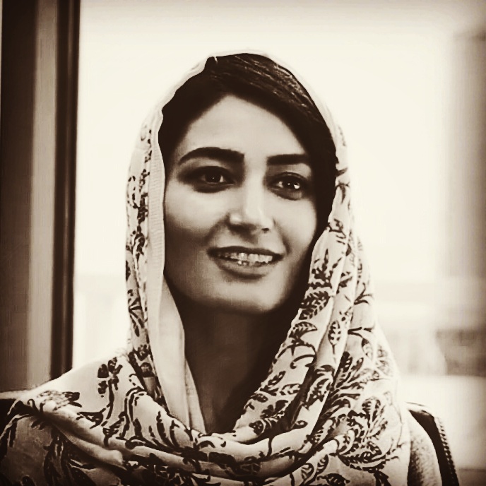 MEET THE CODER PAVING THE WAY FOR AFGHAN WOMEN IN TECH - Mission