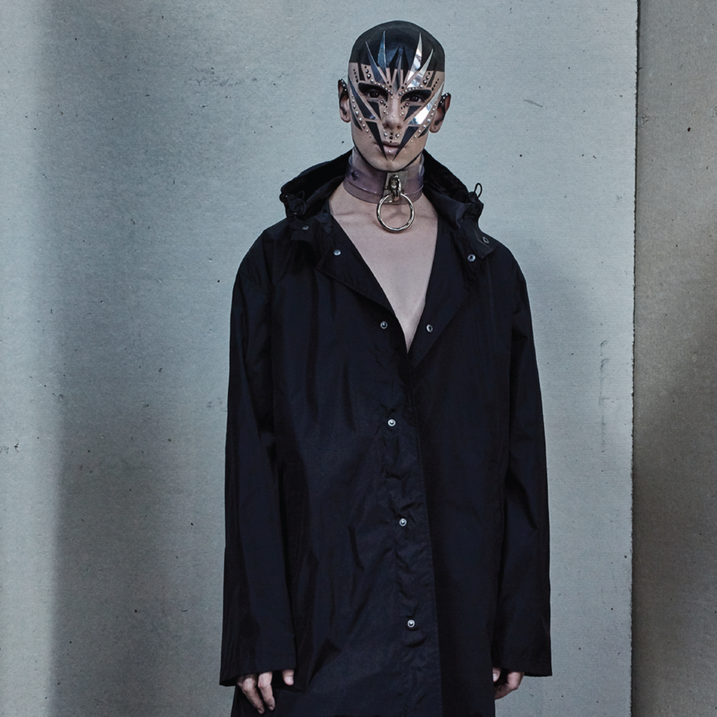 HOW ANTI-TECH PARENTS TURNED RYAN BURKE INTO A THRIVING SELF PORTRAIT ...