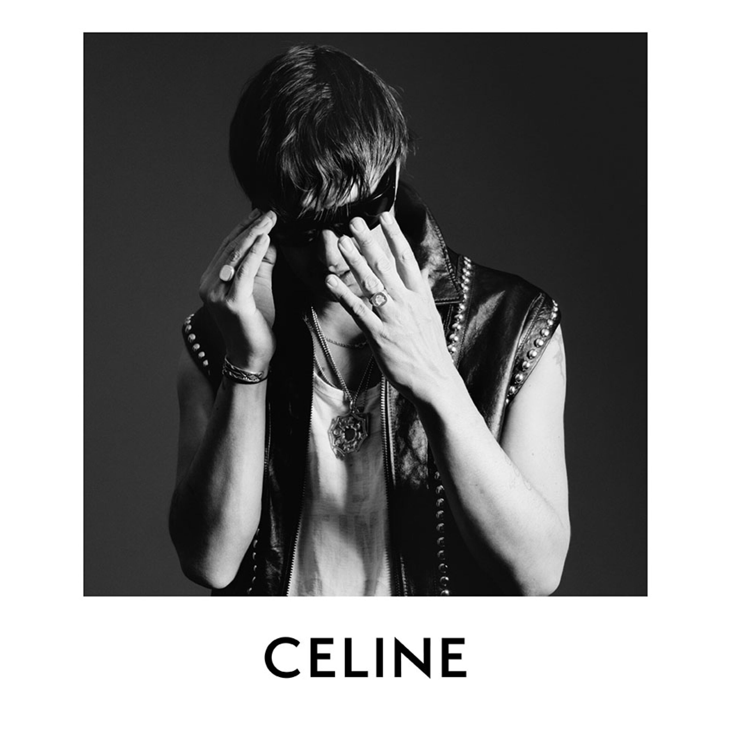 CELINE'S PORTRAIT OF A PERFORMER SERIES: ROCK ROYALTY AT THE CHATEAU ...
