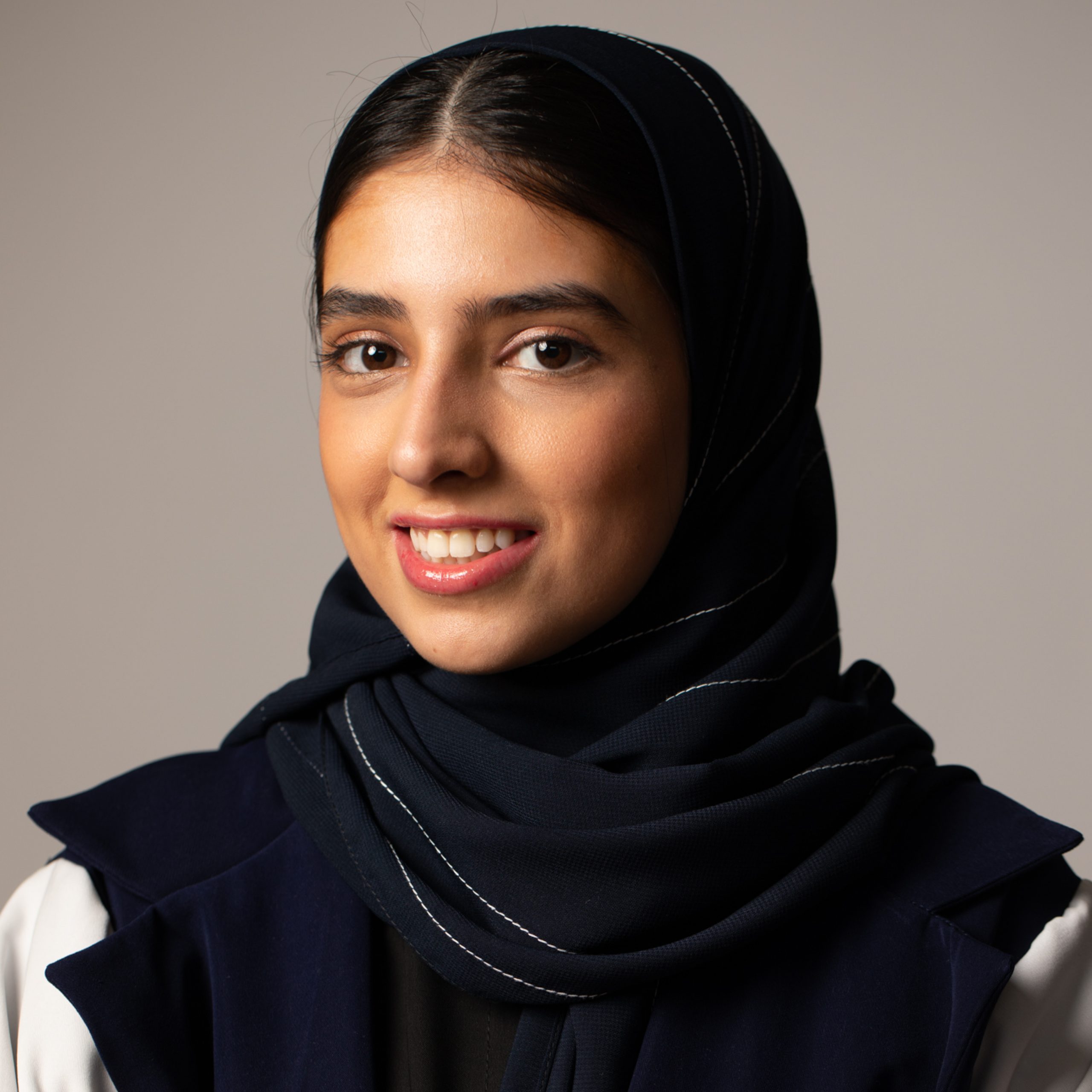 NORA ALTWAIJRI HEADED UP THE SUSTAINABLE UNIVERSITY INITIATIVE TO SPARK ...